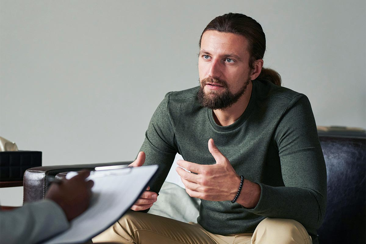 Why Do Some People Keep Relapsing? - Reviving You Recovery