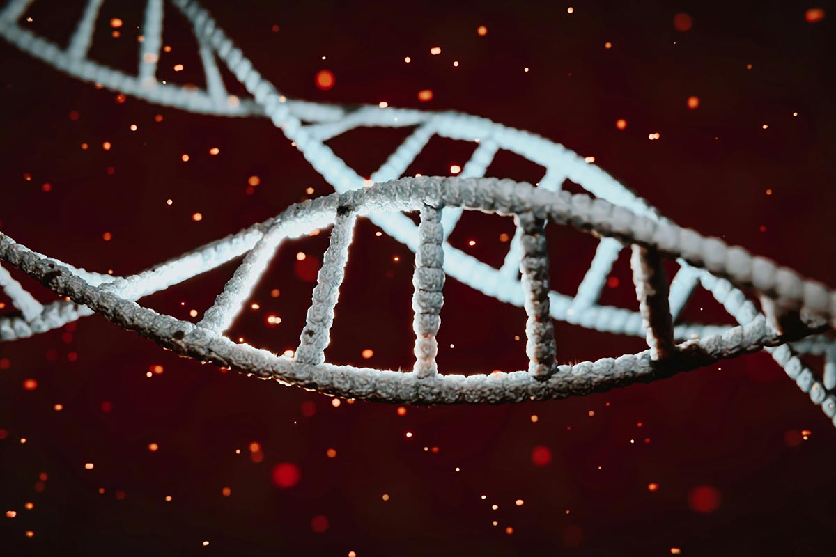 Addiction and Genetics - What Do We Know? - Reviving You Recovery